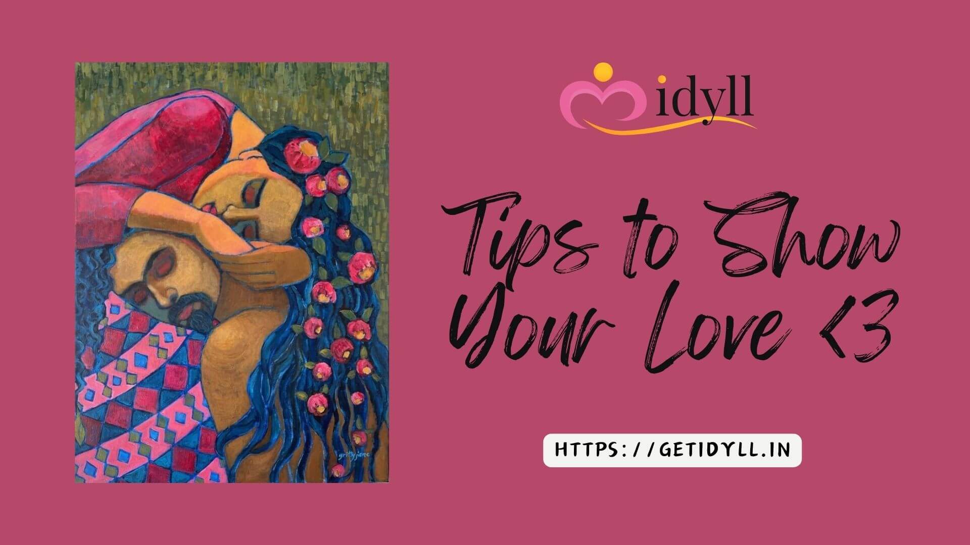 How To Show Your Love In Modern Relationships!