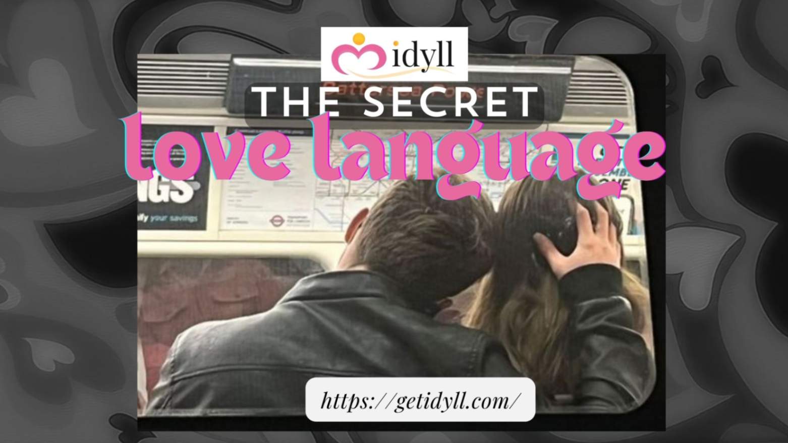 The Secret Love Language Of Couples
